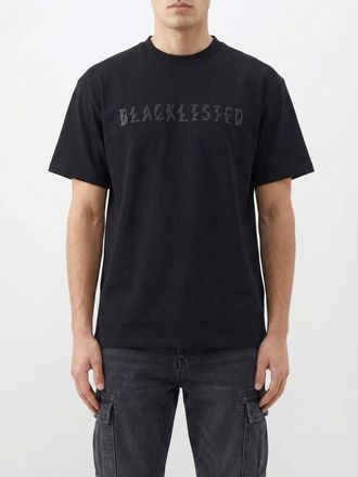 44 Label Group T-Shirt 44 LABEL GROUP Homme couleur Noir 4