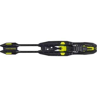 Fischer Langlauf-Bindungen XC-BINDING WORLD CUP SKATE IFP BLAC