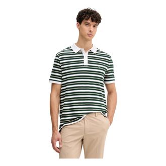 Guess Gestreiftes Poloshirt - - Tops - Herren - Mehrfarbig - M