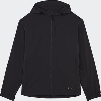 Snow Peak Coupe-vent - Taille XL
