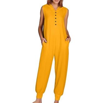 Generic Ensemble de v&ecirc;tements de d&eacute;tente pour femme 2 tenues de surv&ecirc;tement &agrave; manches longues en tricot &agrave; manches longues et pantalon &agrave; jambes larges - Surv&ecirc;t