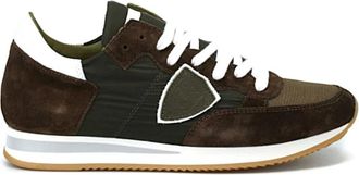 Philippe Model Herren, Schuhe, Mehrfarbig, 43 EUGr&ouml;&szlig;e