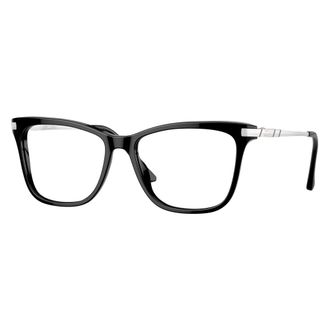 Sferoflex Sf1578 Eyeglasses - - Accessories - Damen - Schwarzk - 55 MM