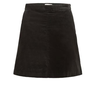 Part Two Femme, Jupes, Noir, Taille: 46 FR LingsPW SK