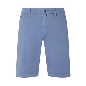 Jacob Cohen Herren, Shorts, Blau, 2XLGr&ouml;&szlig;e