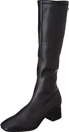 Les Tropeziennes LES TROPEZIENNES PAR M. BELARBI Femme DOTY Bottine, Noir, 37 EU