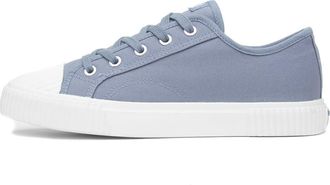 Hush Puppies Damen Brooke Sneaker, blau, 40 EU