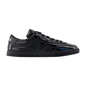 Veja Panenka Sneakers - - Shoes - Damen - Schwarzk - 38 EU