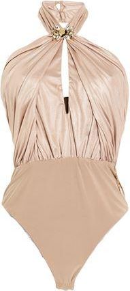 Fracomina TOPS - Bodys sur YOOX.COM