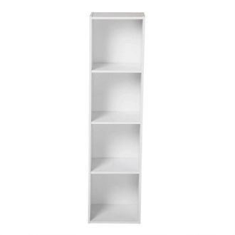 Calicosy Calicosy - M&ouml;bel mit 4 F&auml;chern - L31 x H122 cm