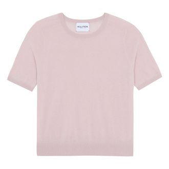 Kujten Pull Salia Cachemire Kujten