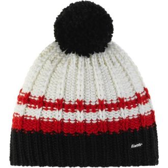 Eisb&auml;r M&uuml;tze Kova Pompon