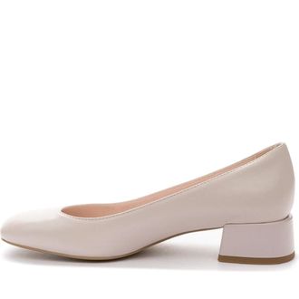 Keddo Rosa Elegante Gesch&auml;ftliche Formelle Schuhe - - Shoes - Damen - Rosa - 38 EU
