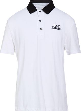 True Religion TOPS - Poloshirts auf YOOX.COM