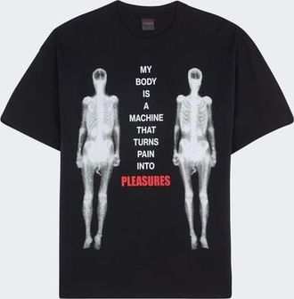 Pleasures T-shirt - Taille XL