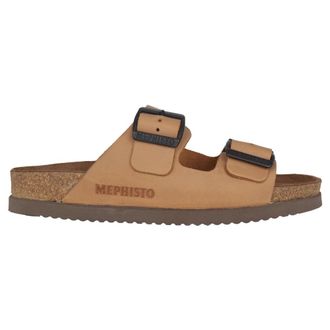 Mephisto Sandalen in Kastanienbraun - - Shoes - Herren - Braun - 47 EU