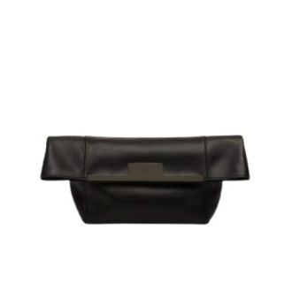 Max Mara Femme, Sacs, Noir, Taille: ONE Size Petite pochette