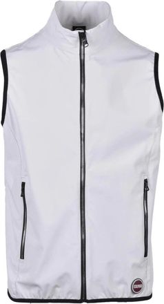 Colmar Homme, Vestes, Gris, Taille: L Gilet &Eacute;l&eacute;gant