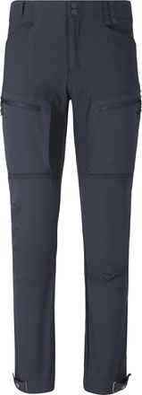 Whistler Outdoorhose Kodiak