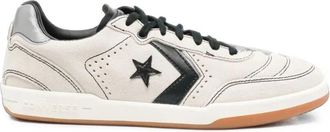 Converse Trainers Brown Louie Lopez Pro 2