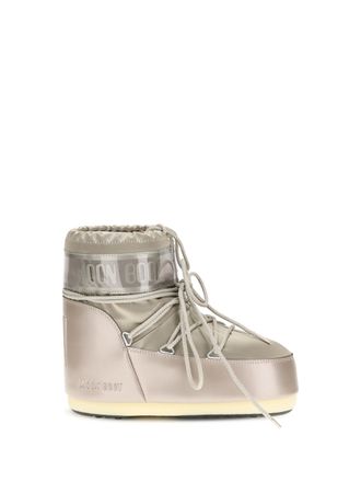 Moon Boot Icon Glance Boot - Gray