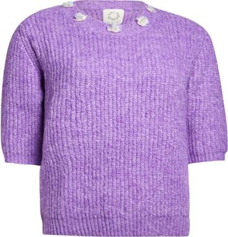 Lili Sidonio x Molly Bracken STRICKWAREN - Pullover auf YOOX.COM