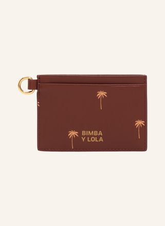 Bimba & Lola Bimba Y Lola Kartenhalter braun