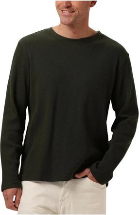 Anerkjendt Herren, Oberteile, Gr&uuml;n, MGr&ouml;&szlig;e