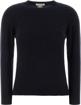 The Row Homme, Pulls, Noir, Taille: S Noler Top