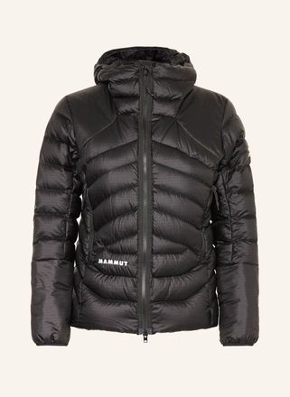 Mammut Mammut Daunenjacke Eiger Nordwand schwarz
