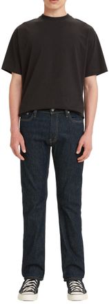 Levi's Herren 513 Slim Straight Jeans