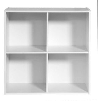 Calicosy Calicosy - Meuble 4 Cases H61,5 cm - compo
