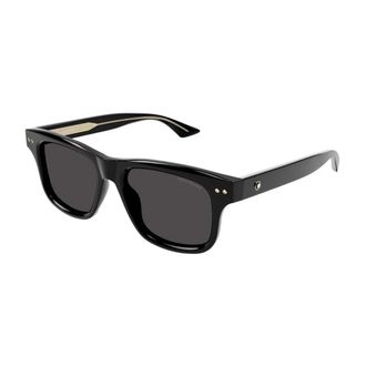 Montblanc Montblanc, Herren, Accessories, Schwarzk, 55 MMGröße