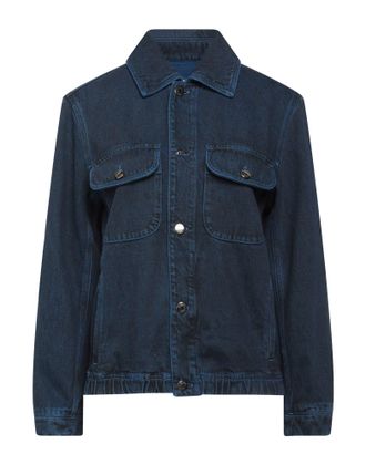 Missoni JACKEN & M&Auml;NTEL - Jeansjacken/M&auml;ntel auf YOOX.COM