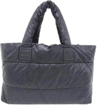 Chanel Damen, Pre-Owned, Schwarzk, ONE SIZEGr&ouml;&szlig;e