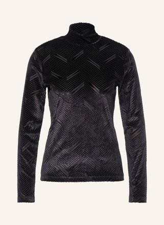Bogner Longsleeve Cherie schwarz