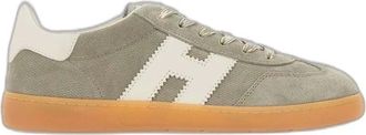 Hogan Femme, Chaussures, Multicolore, Taille: 36 EU Baskets