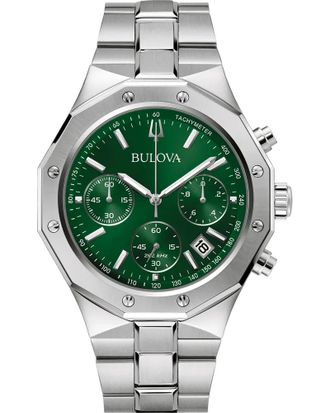 Bulova Herrenuhr 96B409 MISC