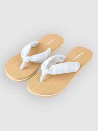 O'Neill Ditsy Sun Sandales bleu