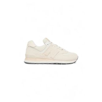 New Balance Ikonic 574Rbl Hybrid Street/Trail Sneakers - - Shoes - Damen - Beige - 36 1/2 EU