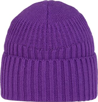 Buff M&uuml;tze Buff Knitted Fleece Hat Beanie