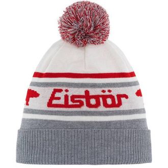 Eisb&auml;r M&uuml;tze Chani OS Pompon