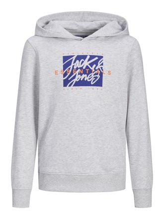 Jack & Jones Boy Kapuzenpullover Logo Kapuzenpullover Mini