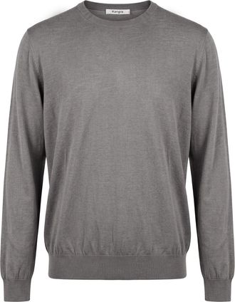 KANGRA STRICKWAREN - Pullover auf YOOX.COM