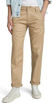 G-Star G-Star Femme Kate Boyfriend wmn, brun (coriander D24393-C072-G290), 25W / 32L