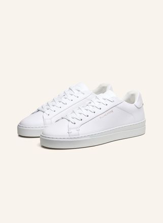 Filling Pieces Sneaker Tiebreak Core weiss