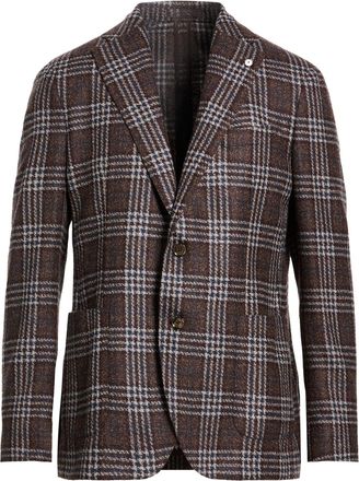 L.B.M. 1911 ANZ&Uuml;GE und CO-ORDS - Blazers auf YOOX.COM