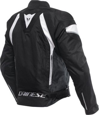 Dainese Motorradjacke Avro 5 S26 Motorrad Textiljacke herausnehmbares Innenfutter