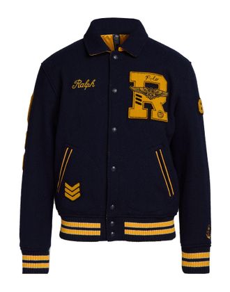 Ralph Lauren JACKEN & M&Auml;NTEL - Jacken und Anoraks auf YOOX.COM