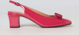 Ferragamo Pumps FERRAGAMO Damen Farbe Fuchsia